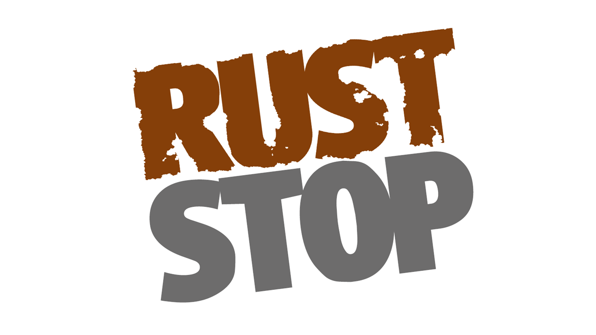 Shop - Rust Stop UK